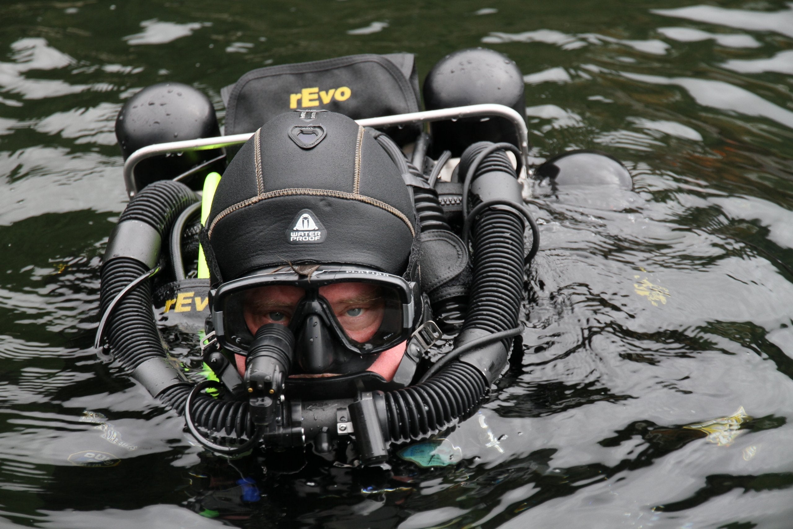 We Need to Talk About Our Mistakes So We Can All Learn – Shearwater ...