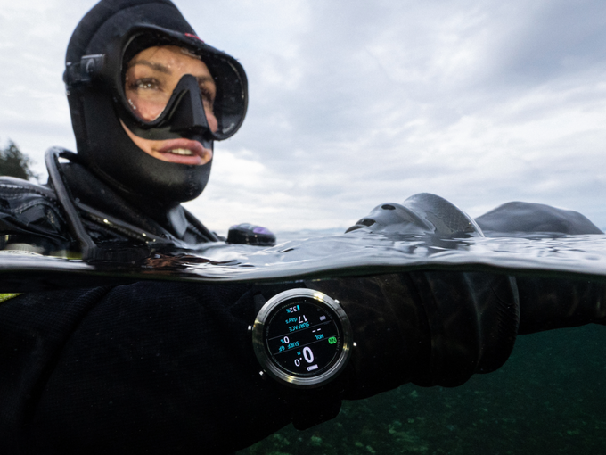 Introducing the Tern & Tern TX Dive Computers – Shearwater Research Inc.