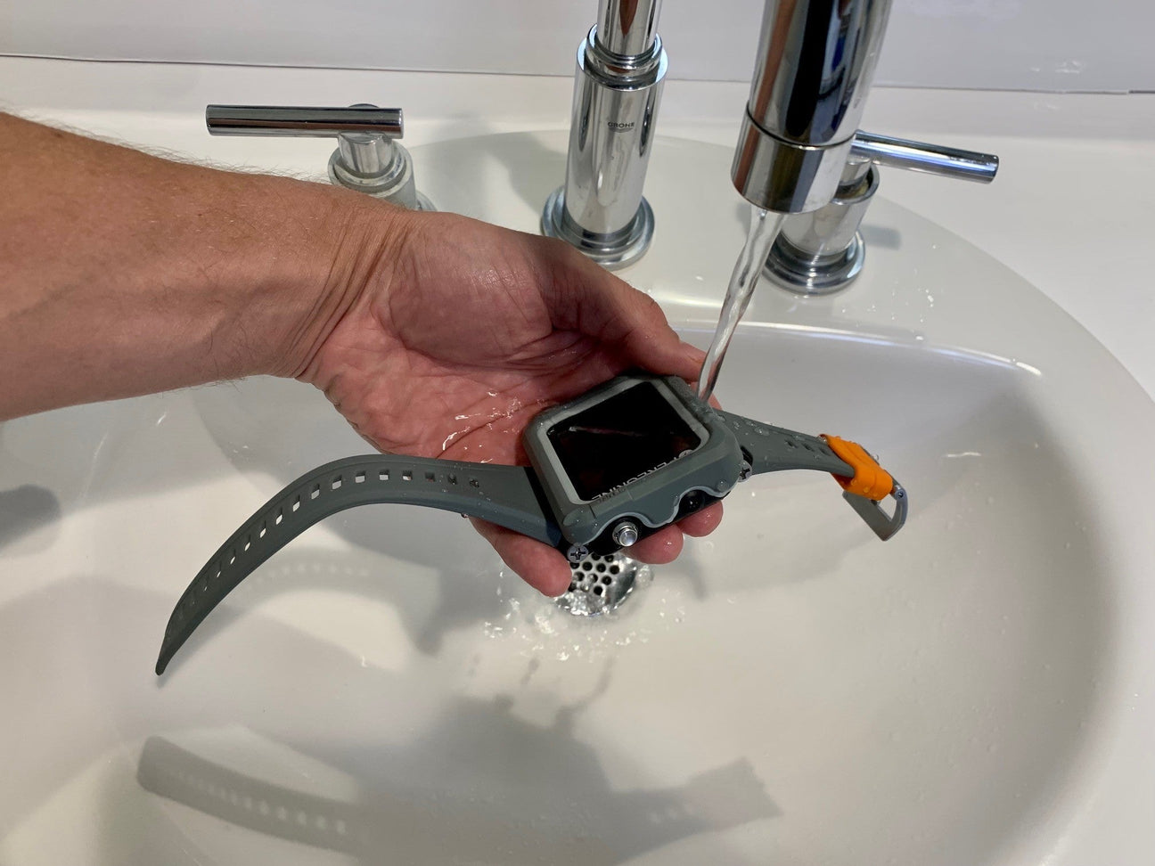 Depth Sensor Maintenance: Maximize Lifespan & Performance – Shearwater ...