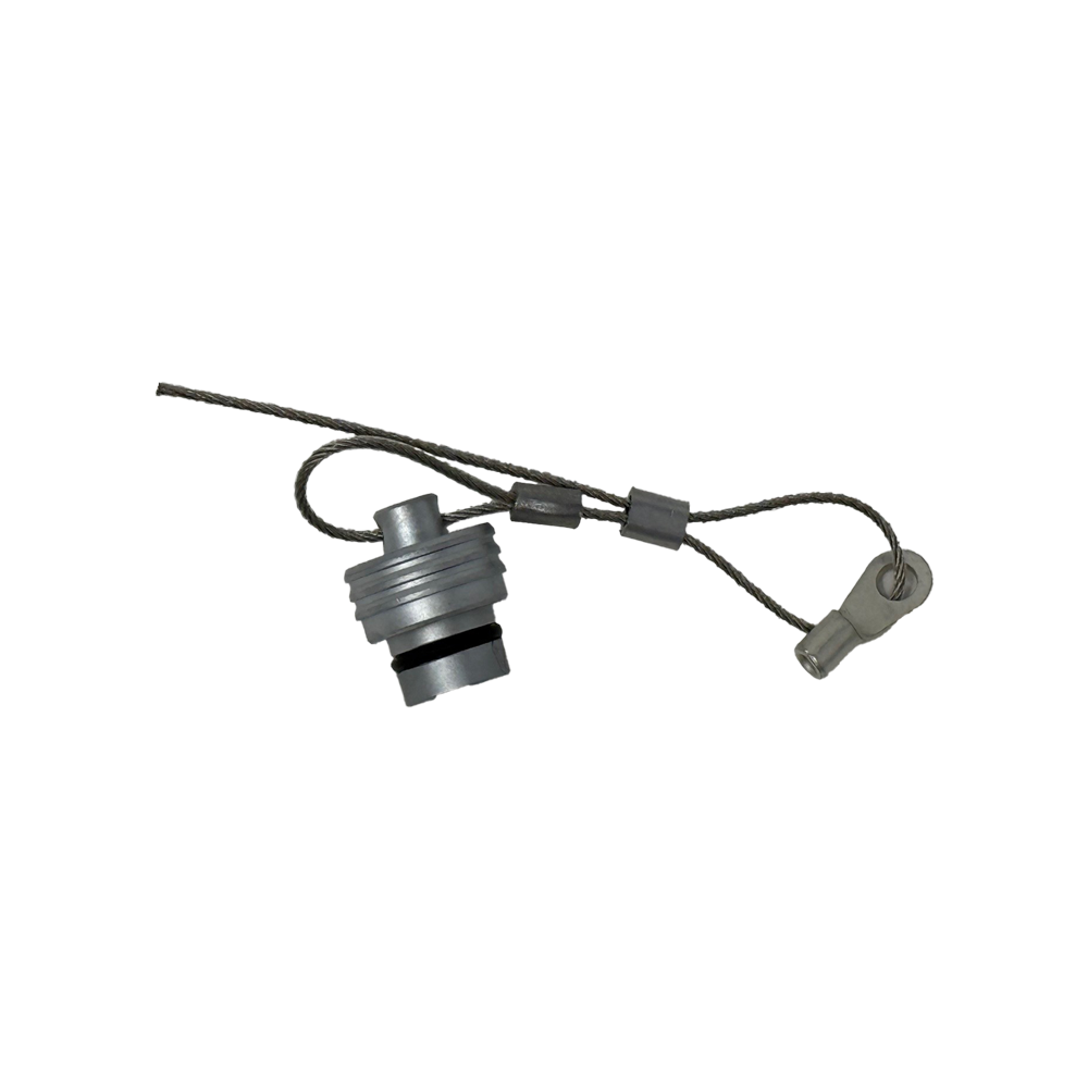Fischer Socket Cap – Shearwater Research Inc.