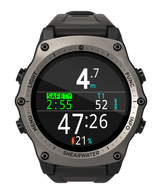 Teric – Shearwater Research Inc.