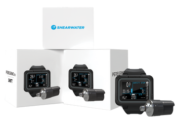 Swift Transmitter – Shearwater Research Inc.