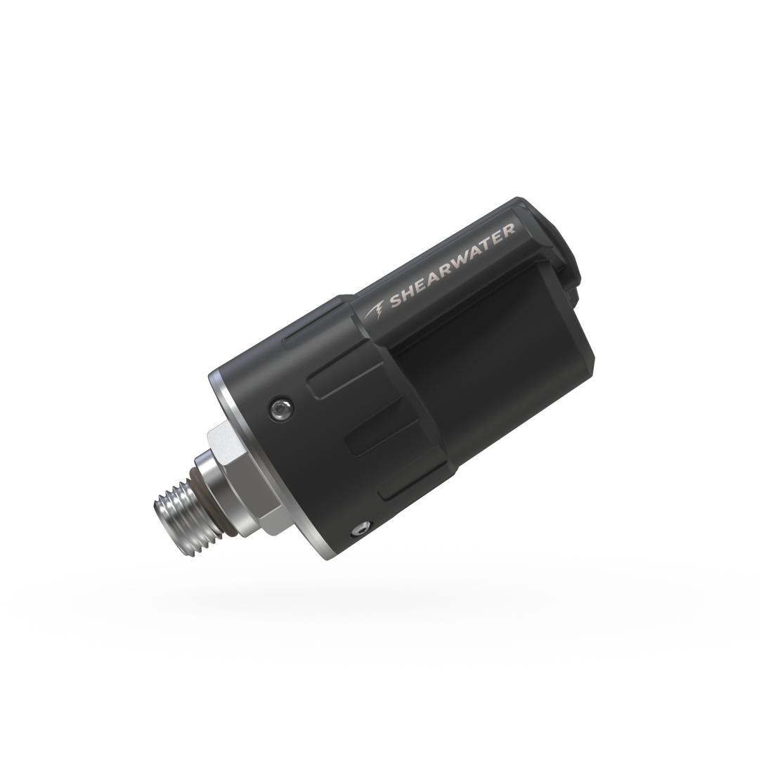 SWIFT GPS – Shearwater Research Inc