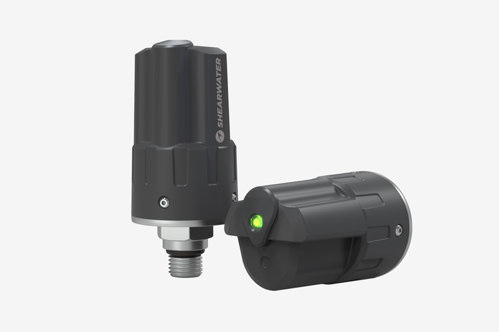 Swift Transmitter – Shearwater Research Inc.