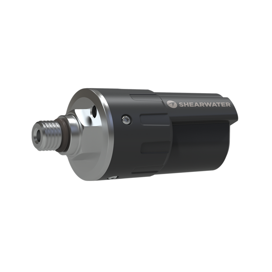 Swift Transmitter – Shearwater Research Inc.