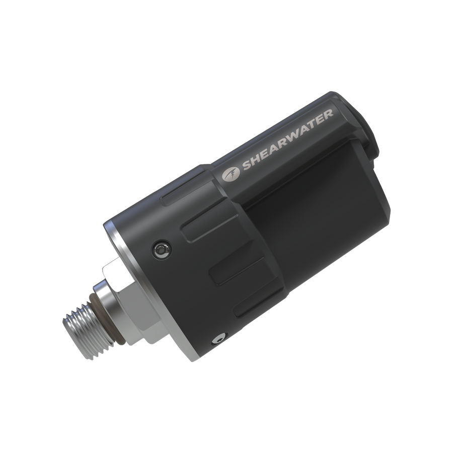 Swift Transmitter – Shearwater Research Inc.