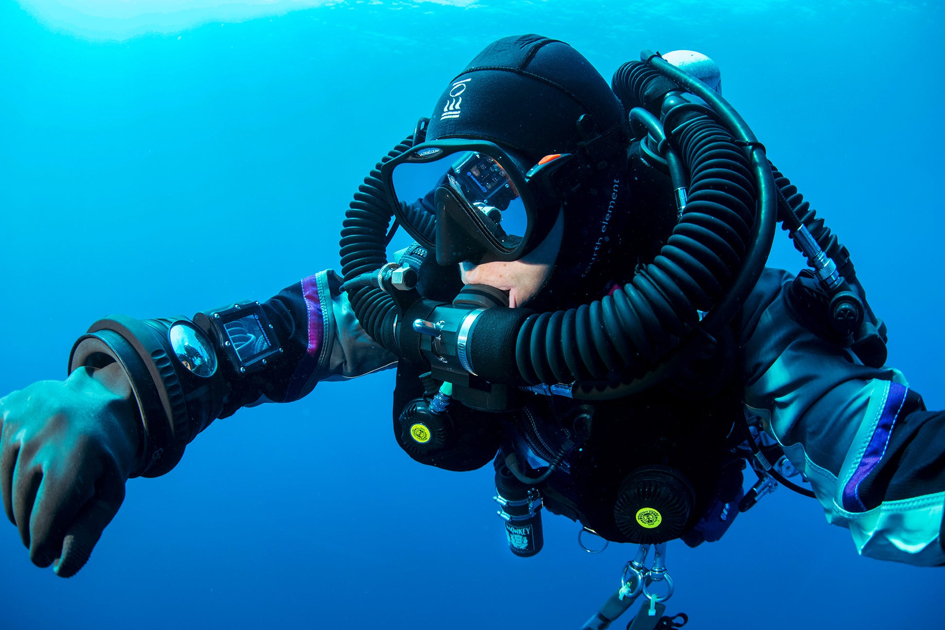 Rebreather Resource Center – Shearwater Research Inc.