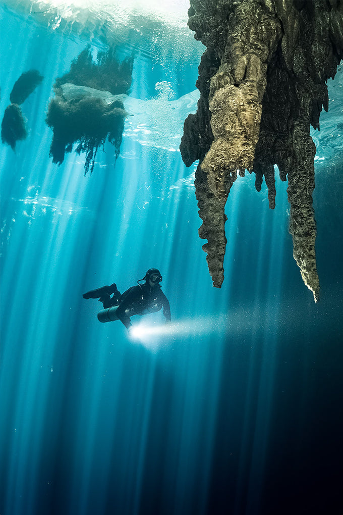 Perdix 2 Journeys Edition – Shearwater Research Inc.