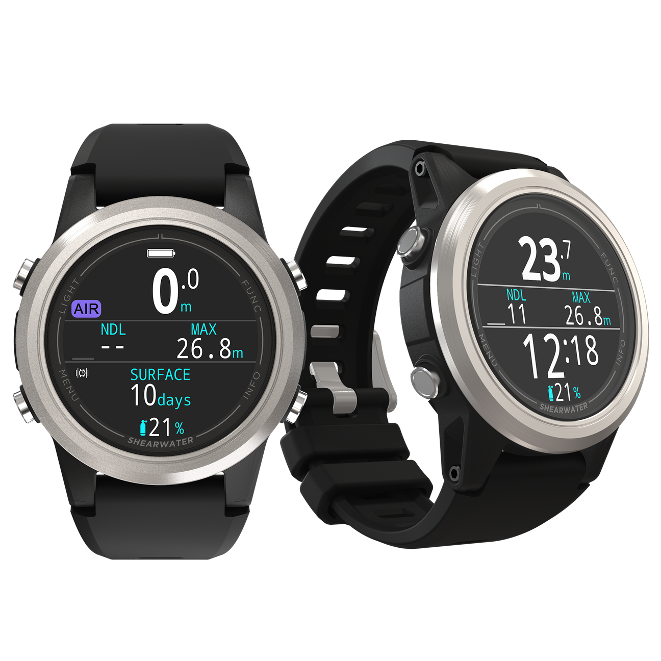 TERN – Shearwater Research Inc.