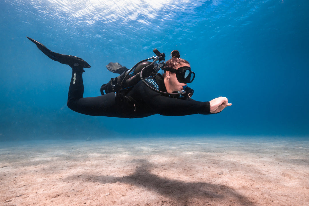 Avelo System – Shearwater Research Inc