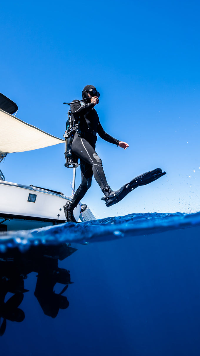 AVELO MODE – Shearwater Research Inc.