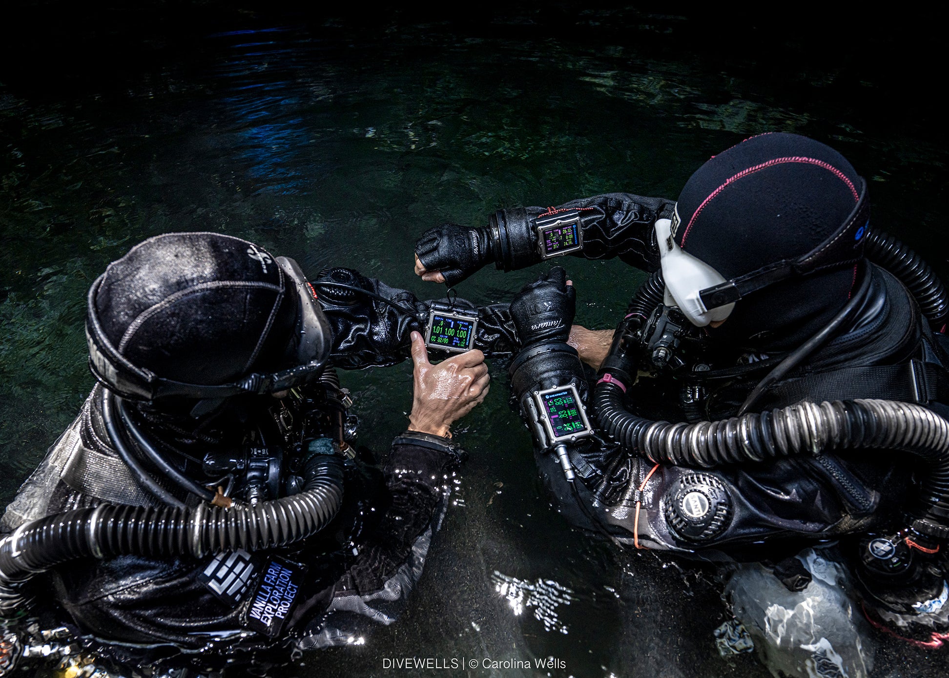 Rebreather Resource Center – Shearwater Research Inc.