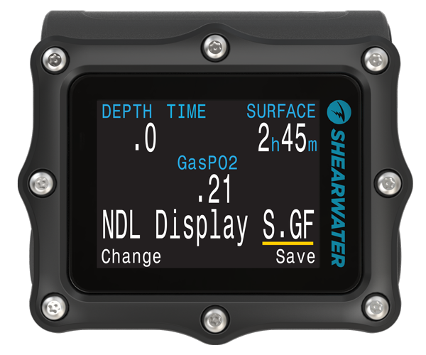 SUPPORT & DOWNLOADS – Shearwater Research Inc.