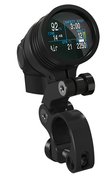 NERD 2 – Shearwater Research Inc.