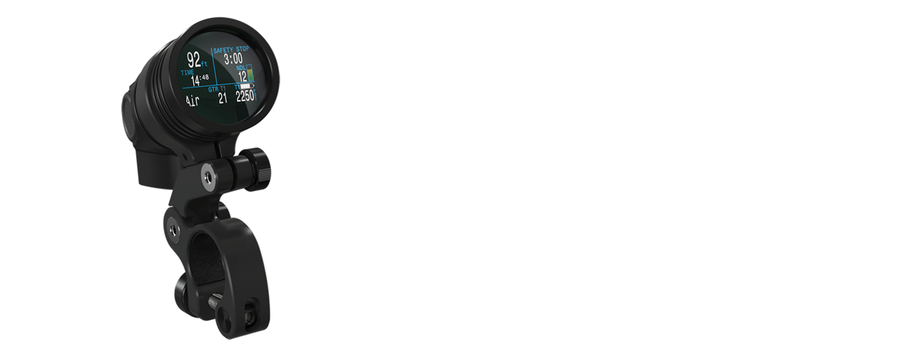 NERD 2 SUPPORT – Shearwater Research Inc