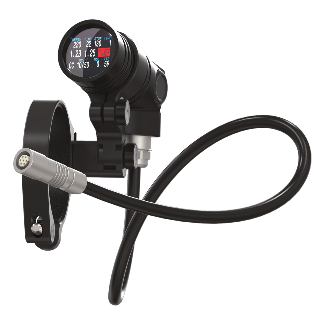 NERD 2 – Shearwater Research Inc.