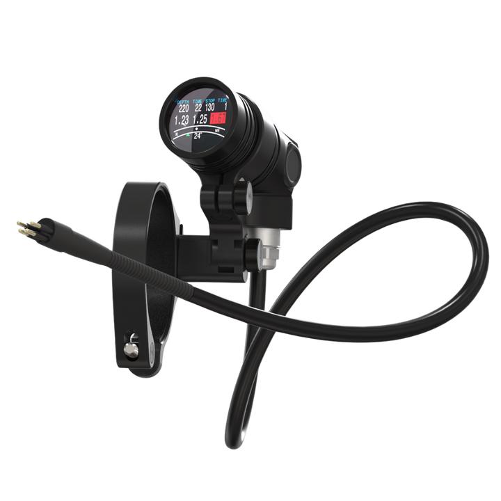 NERD 2 – Shearwater Research Inc.