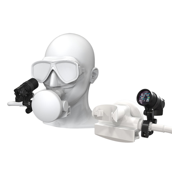 NERD 2 – Shearwater Research Inc