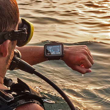 Peregrine TX – Shearwater Research Inc