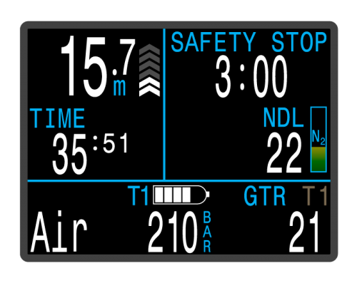 Perdix 2 – Shearwater Research Inc.