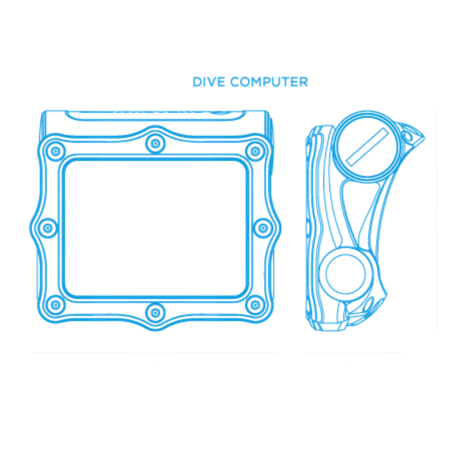 Perdix 2 – Shearwater Research Inc.