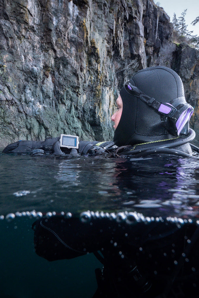 Made In Canada – Shearwater Research Inc