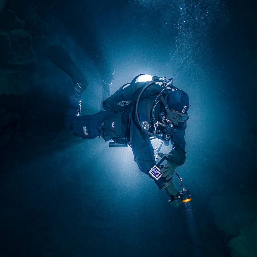 Perdix 2 – Shearwater Research Inc.