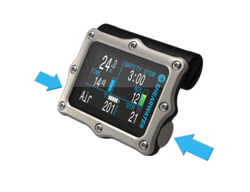 Perdix 2 – Shearwater Research Inc.