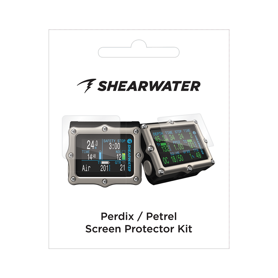 Perdix 2 – Shearwater Research Inc.