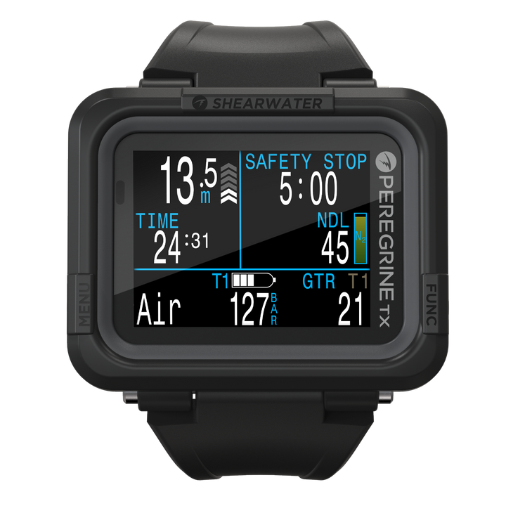 NERD 2 Fischer – Shearwater Research Inc.