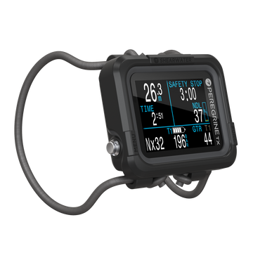 Dive Computers – Shearwater Research Inc.