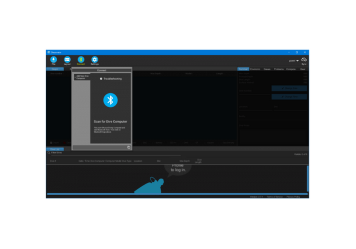 CLOUD QUICKSTART GUIDE – Shearwater Research Inc.
