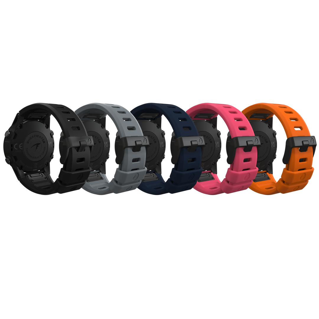 Tern – Shearwater Research Inc.