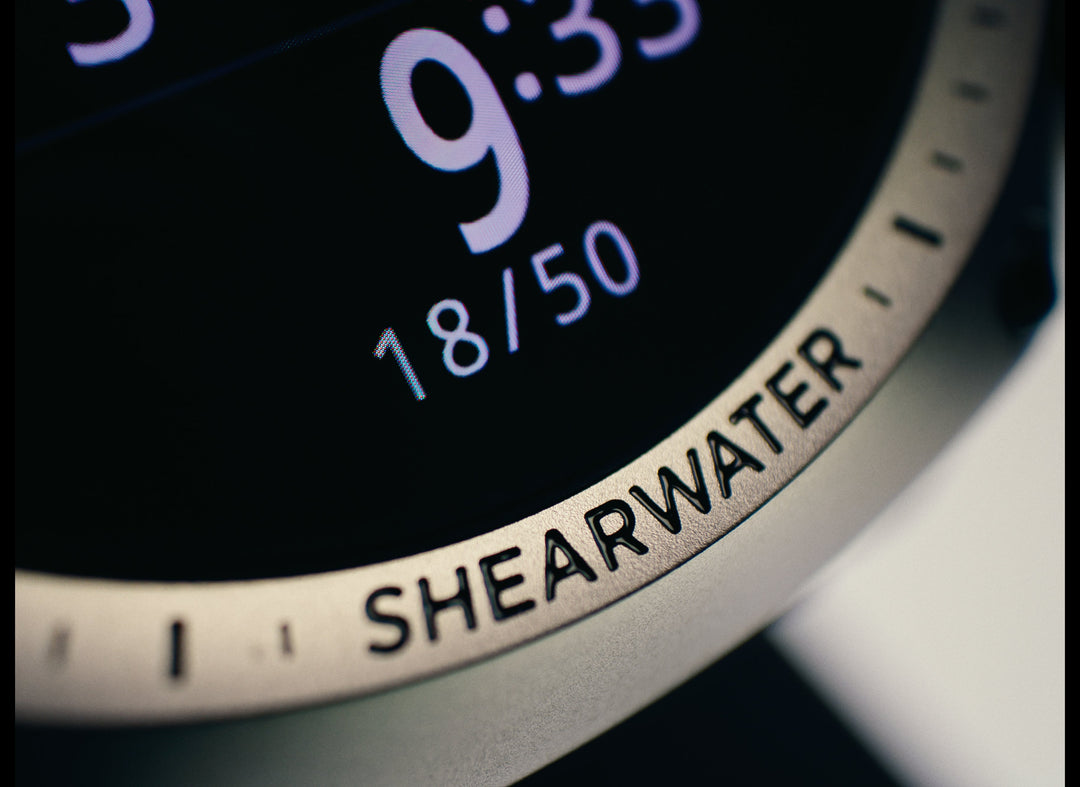 ABOUT US – Shearwater Research Inc.