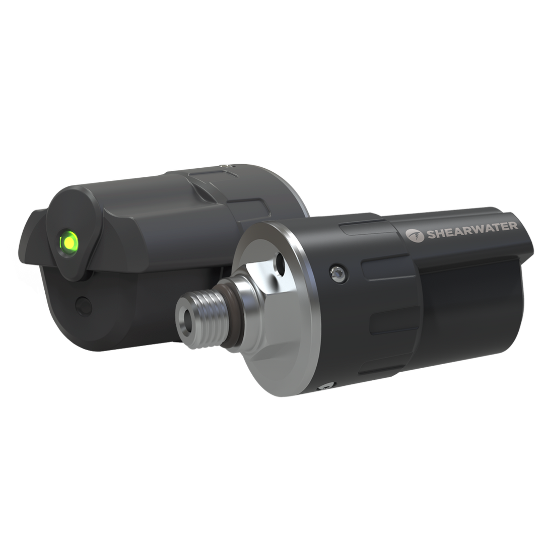 Teric – Shearwater Research Inc.