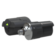 Teric – Shearwater Research Inc.