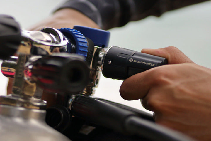 Swift Transmitter – Shearwater Research Inc