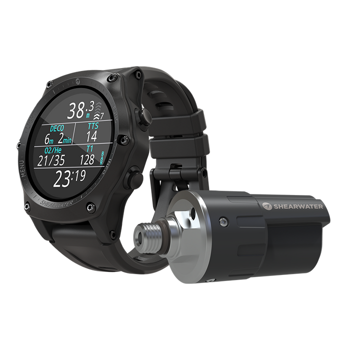 All Shearwater Products – Shearwater Research Inc.