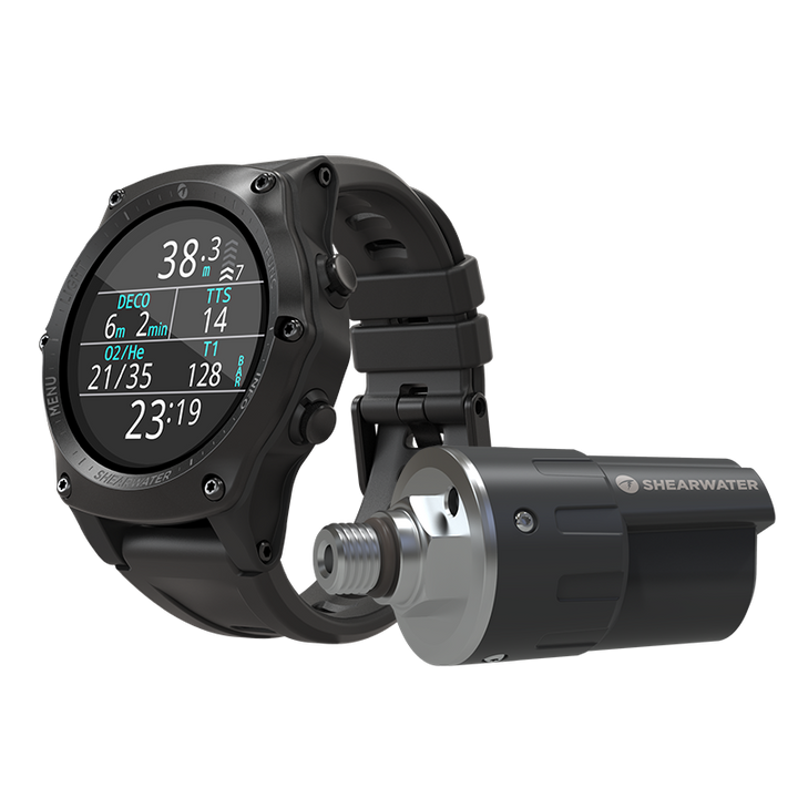 Teric – Shearwater Research Inc.