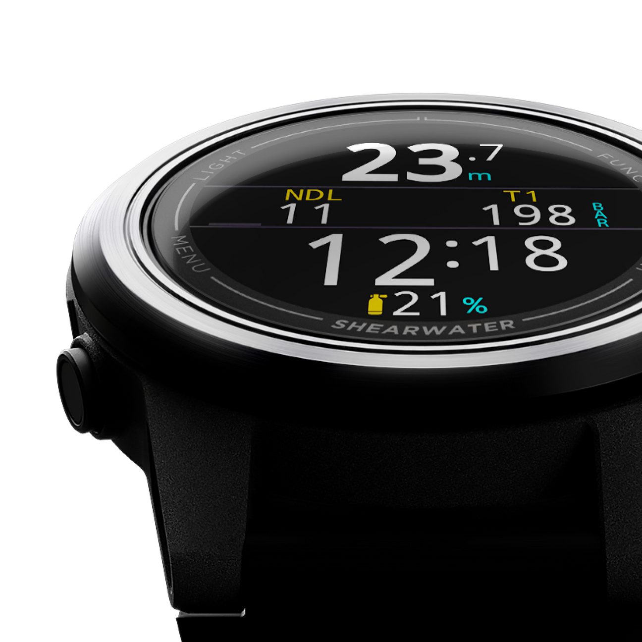 TERN TX – Shearwater Research Inc.