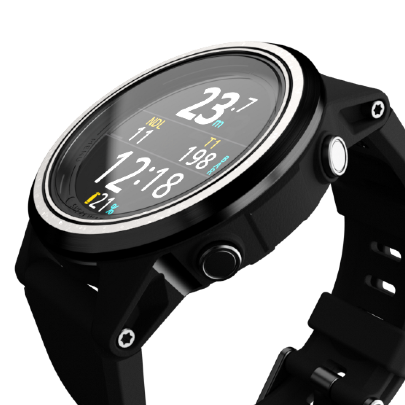 TERN TX – Shearwater Research Inc.