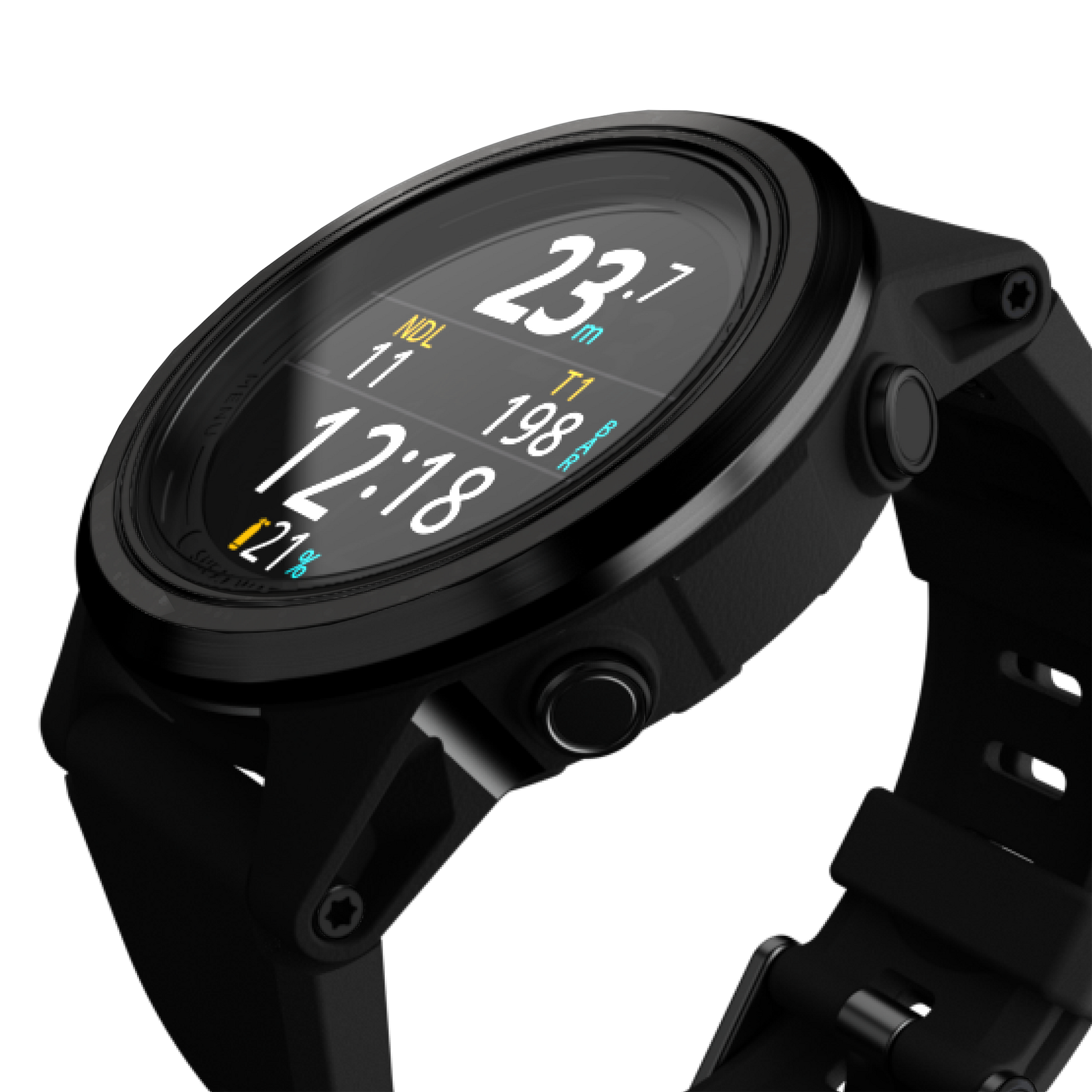 Tern TX – Shearwater Research Inc.