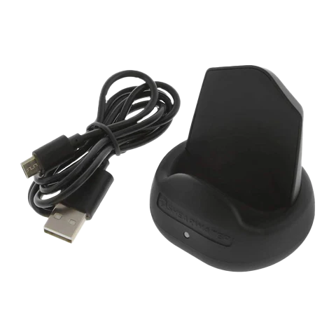 Teric – Shearwater Research Inc.