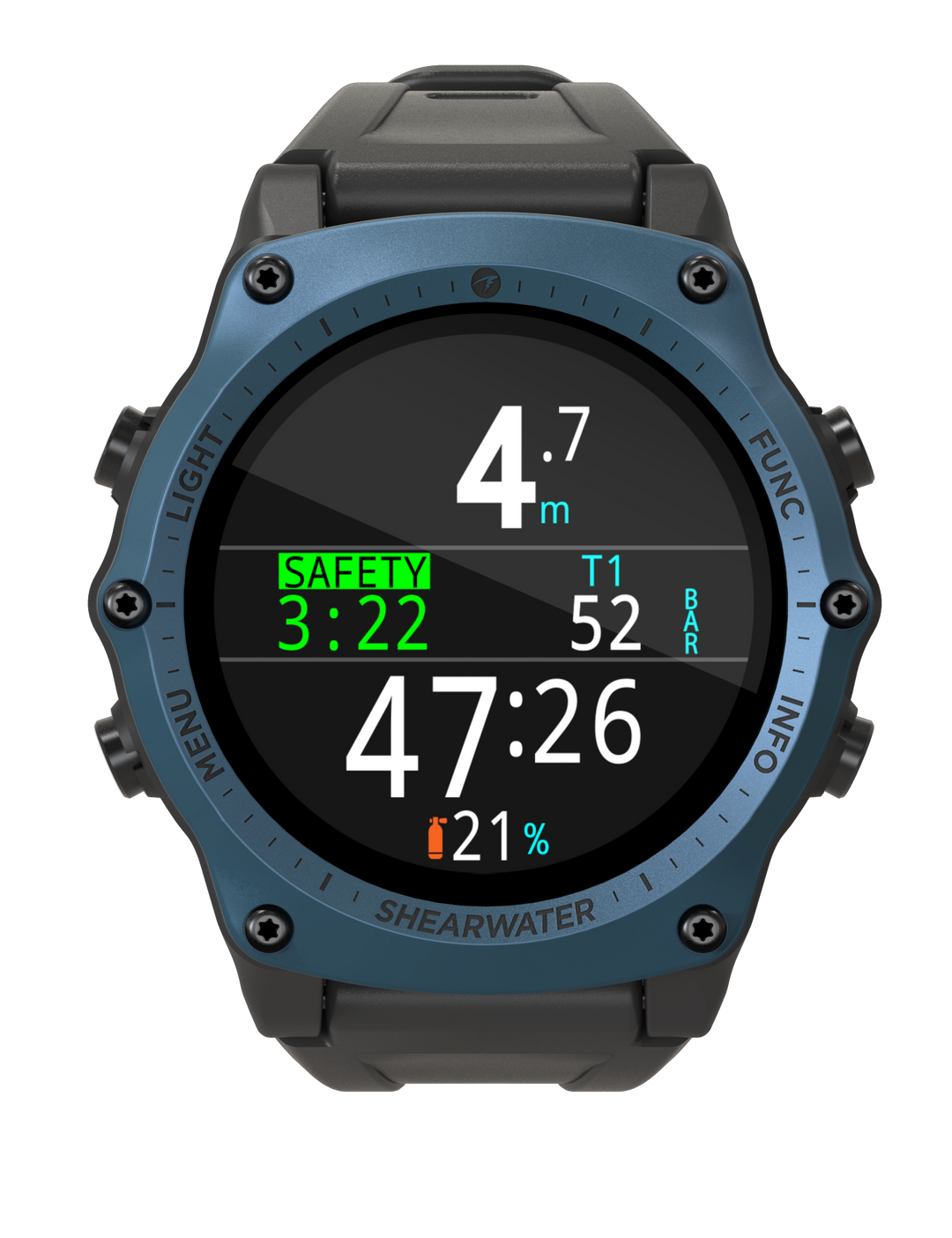 Teric – Shearwater Research Inc.