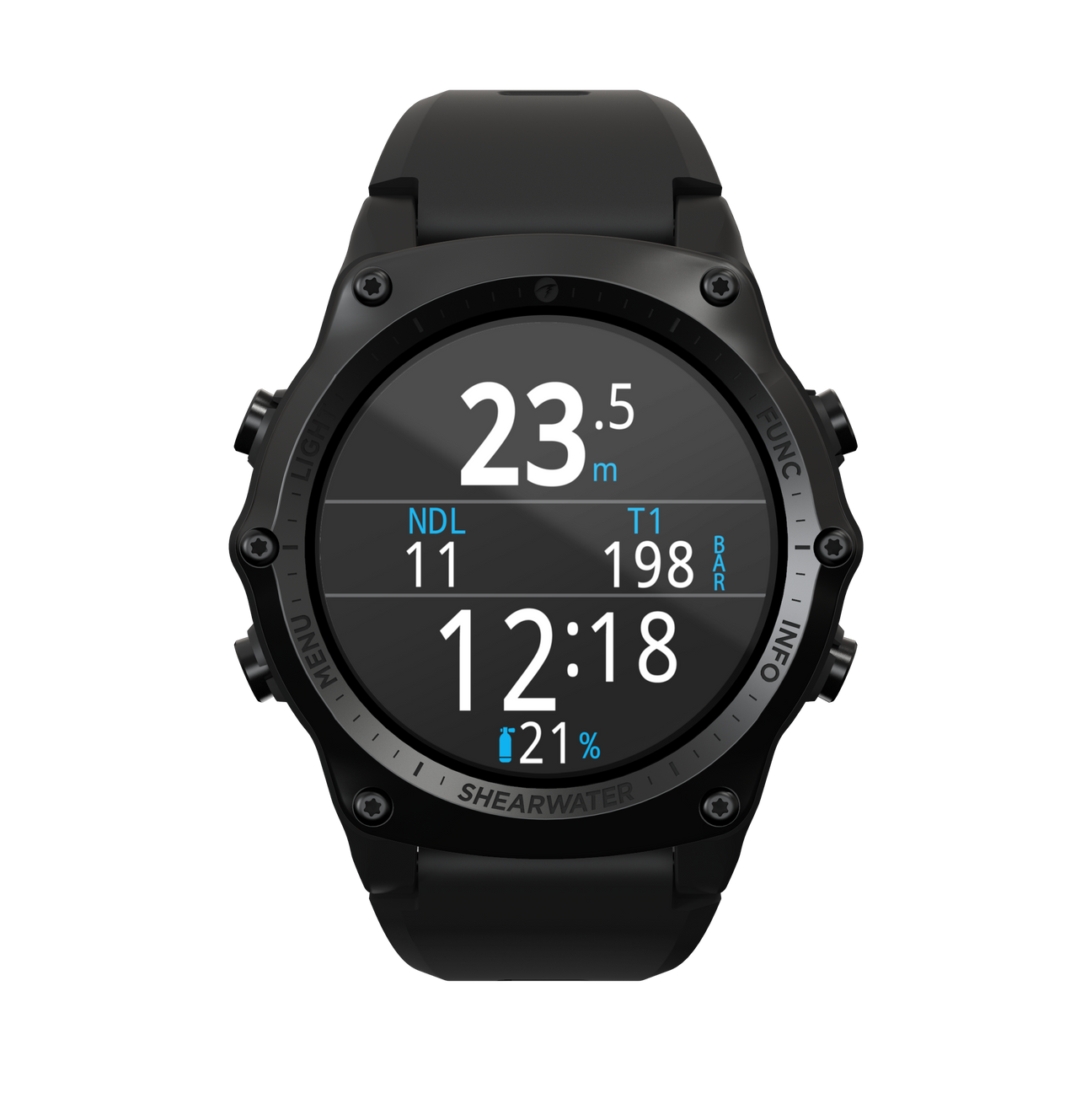 Shearwater Research – Shearwater Research Inc.