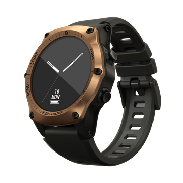 Teric – Shearwater Research Inc.