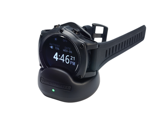 Teric – Shearwater Research Inc.