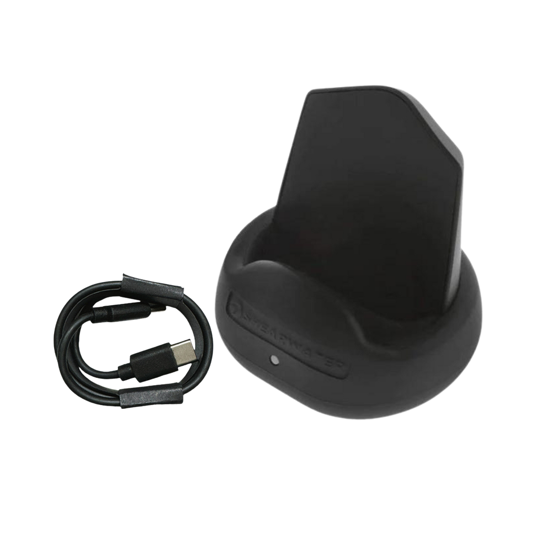 Teric – Shearwater Research Inc.