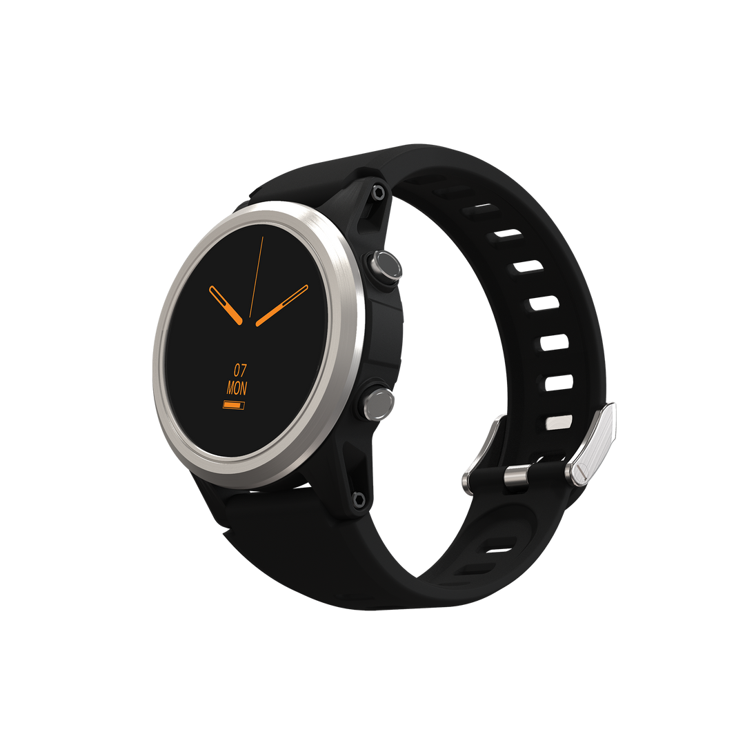 Dive Computers – Shearwater Research Inc.