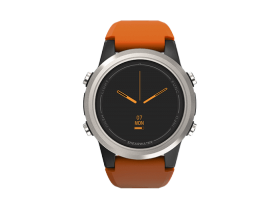 Tern – Shearwater Research Inc.